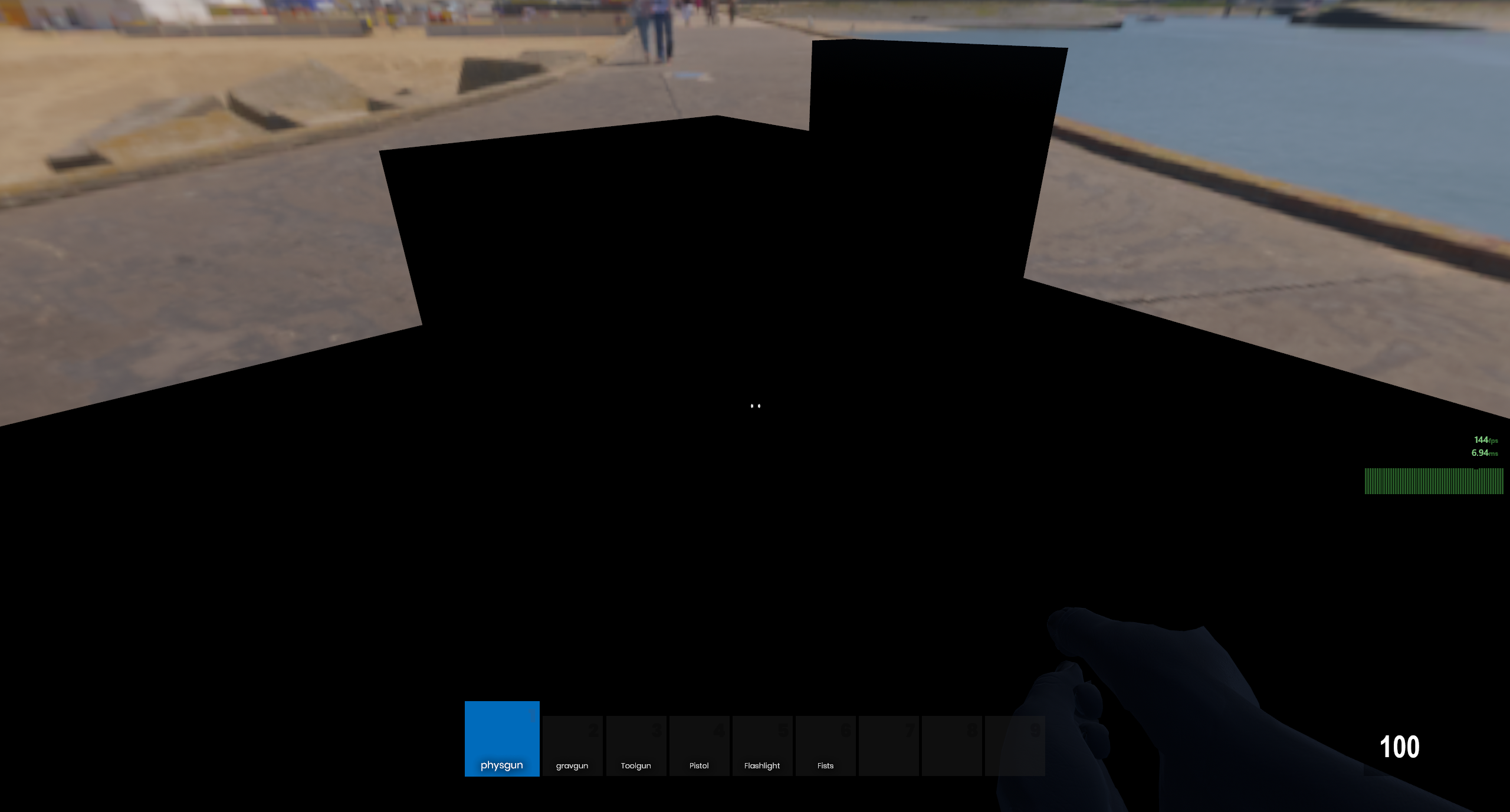 Base shader doesn't output albedo for lightmapping · Issue #1364 · Facepunch/sbox-issues · GitHub