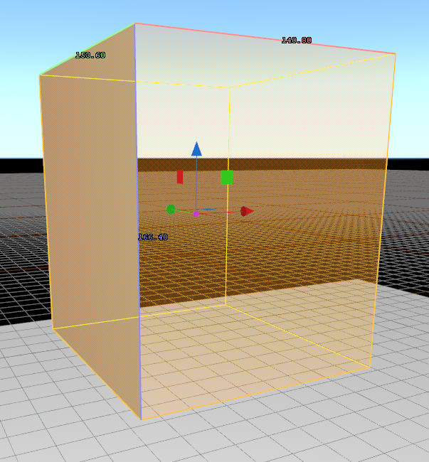 render backfaces does not work on base shader in tools/editor and appears black in game · Issue ...