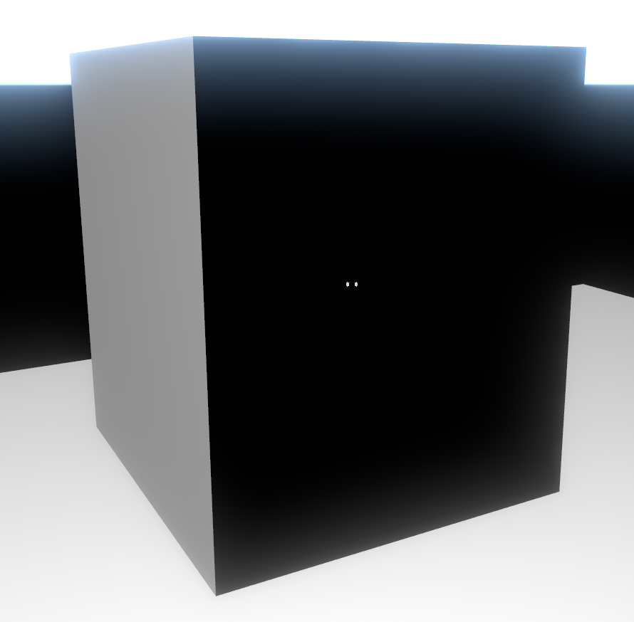 render backfaces does not work on base shader in tools/editor and appears black in game · Issue ...
