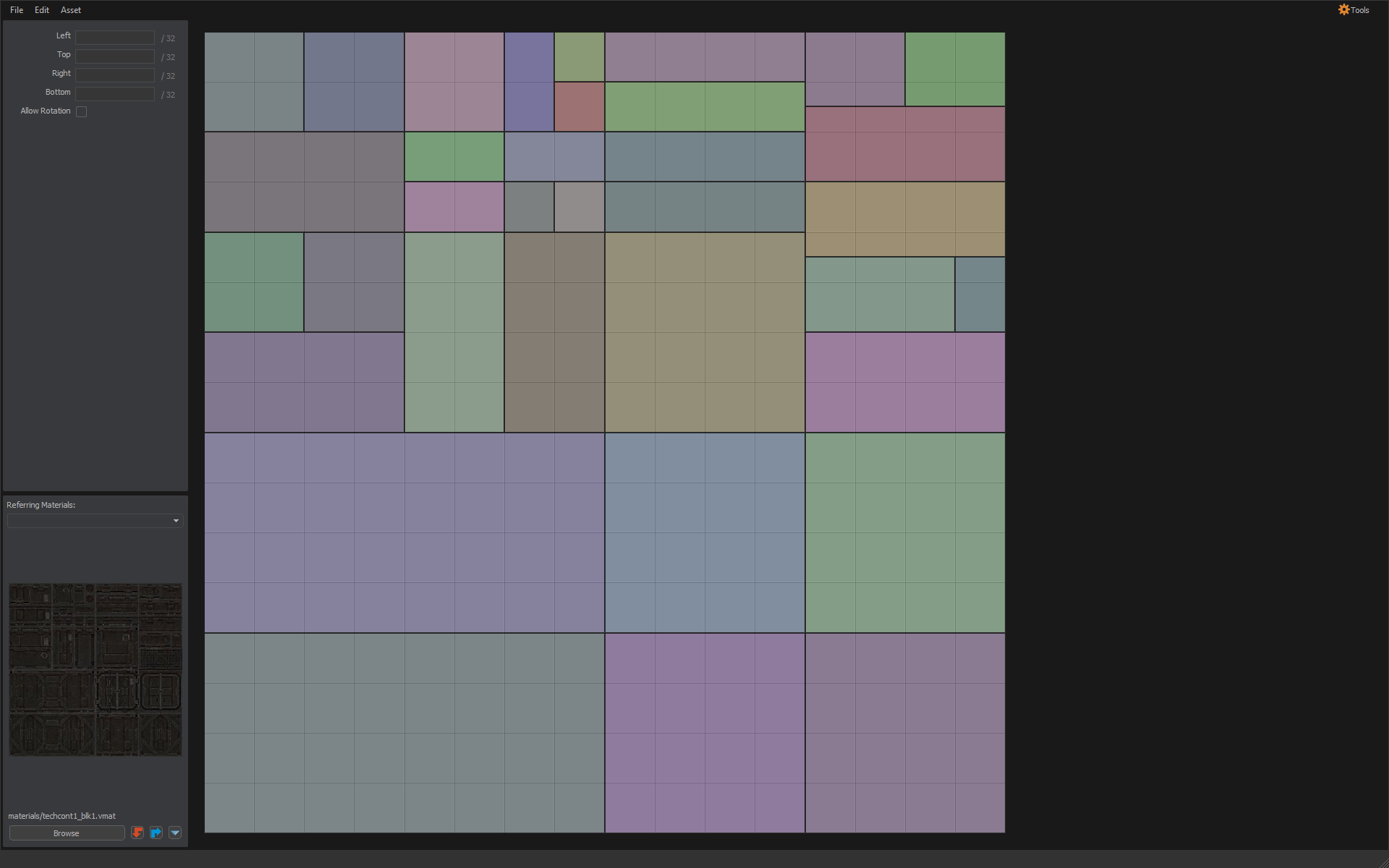 rect editor rendering is broken with a custom shader · Issue #1363 · Facepunch/sbox-issues · GitHub
