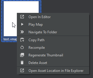 Asset browser: full asset path tooltip on long hover · Issue #2473 · Facepunch/sbox-issues · GitHub