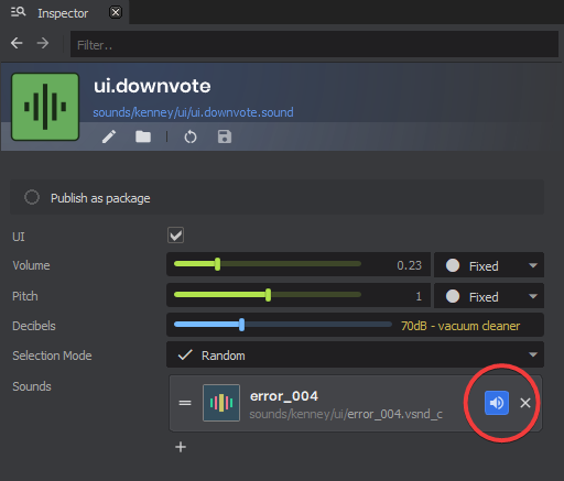 Better Asset Browser sound preview · Issue #2968 · Facepunch/sbox-issues · GitHub
