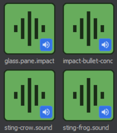 Better Asset Browser sound preview · Issue #2968 · Facepunch/sbox-issues · GitHub