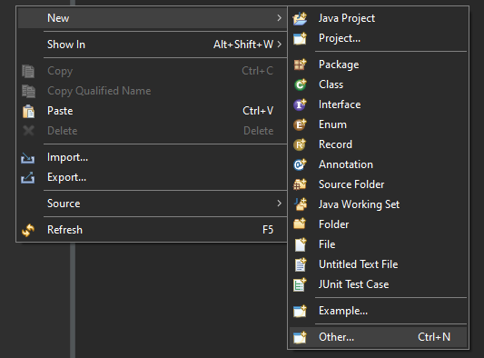 GitHub - Sashina1/CreareProgettoSpringBoot: come creare Progetto Spring Boot