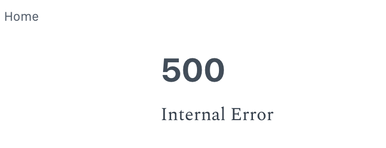 BigValue sparklines causing server error · Issue #683 · evidence-dev/evidence · GitHub
