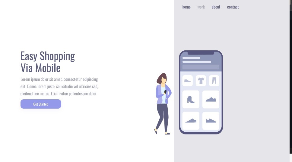 GitHub - robertferrei/projeto-Easy-Shopping-Via-Mobile