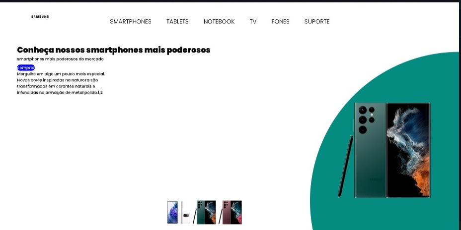 GitHub - robertferrei/PROJETO-SAMSUNG