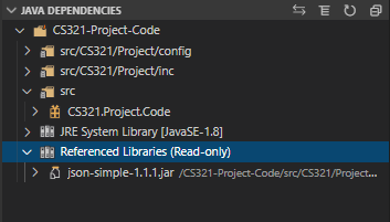 Visual Studio Code not recognizing json.org.simple as a dependency · Issue #514 · stleary/JSON ...