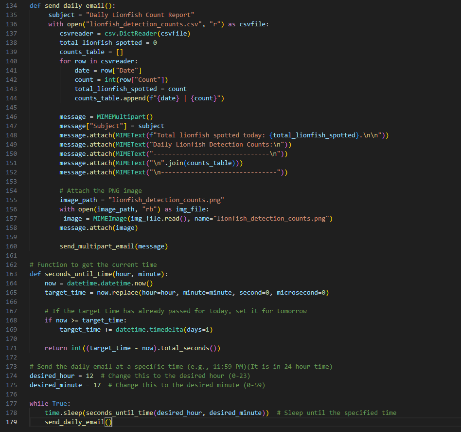GitHub - PranavaKCode/AquaSentinel_Final_Draft: AquaSentinel is an AI Object Detection project ...