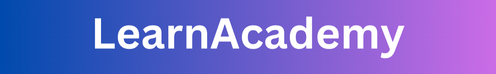 GitHub - Jeysiva-apjs/LearnAcademy: A course selling full-stack website with admin and user ...