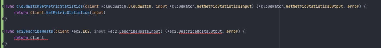 Can't retrieve EC2 methods in Goland · Issue #4549 · aws/aws-sdk-go · GitHub