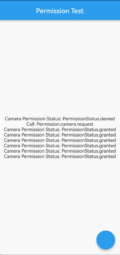 Huawei Scan And Permission Request · Issue 288 · Hms Core Hms Flutter Plugin · Github