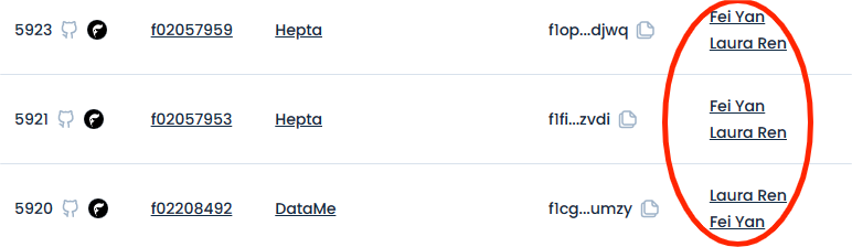 Notary Block Always Signing Together · Issue 910 · Filecoin Project Notary Governance · Github