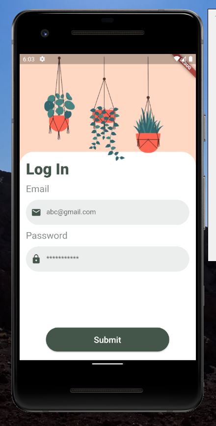 GitHub - Rafia-Syed/Login_Screen01