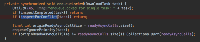 错误重试机制 · Issue #74 · lingochamp/okdownload · GitHub