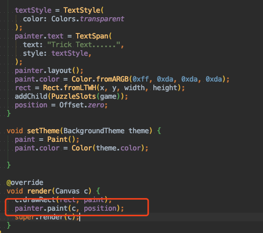 messy text issues · Issue #55445 · flutter/flutter · GitHub