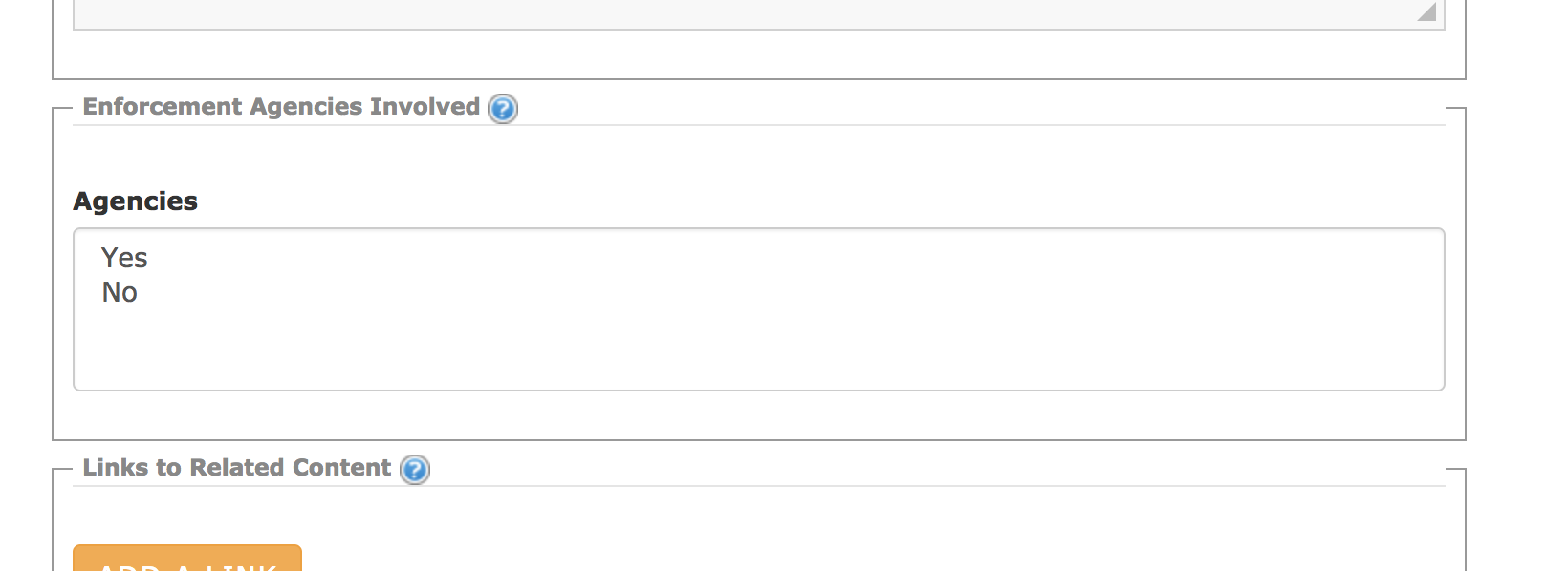 New case form not loading correctly · Issue #1275 · EBWiki/EBWiki · GitHub