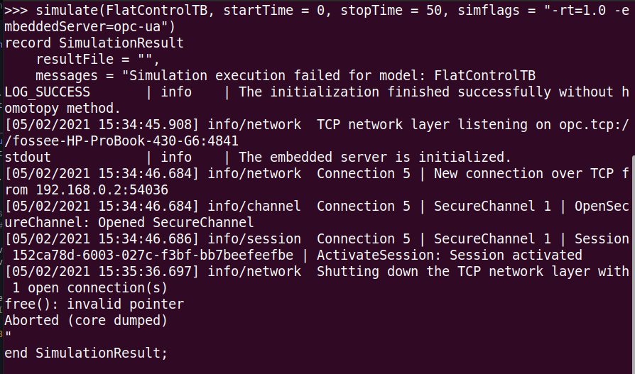 concurrent.futures._base.TimeoutError · Issue #845 · FreeOpcUa/python-opcua · GitHub