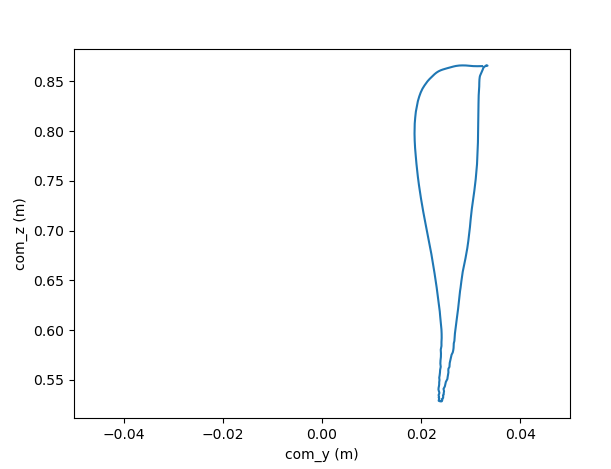 getting COM for the whole model · Issue #289 · pyomeca/biorbd · GitHub