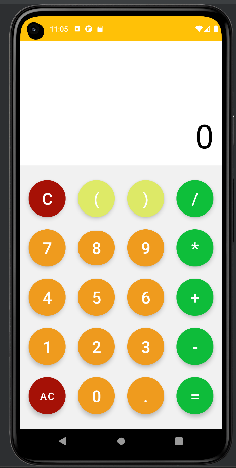 GitHub - 14-sahil/CASCODE-TASK1-Simple-Calculator: Simple calculator app in java language ...