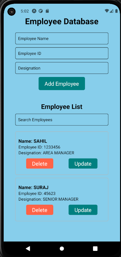GitHub - 14-sahil/CASCODE-TASK-3-EMPLOYEE-DATABASEE