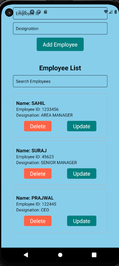 GitHub - 14-sahil/CASCODE-TASK-3-EMPLOYEE-DATABASEE