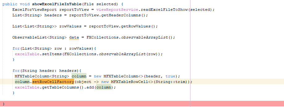 Problem with setRowCellFactory method · Issue #289 · palexdev/MaterialFX · GitHub