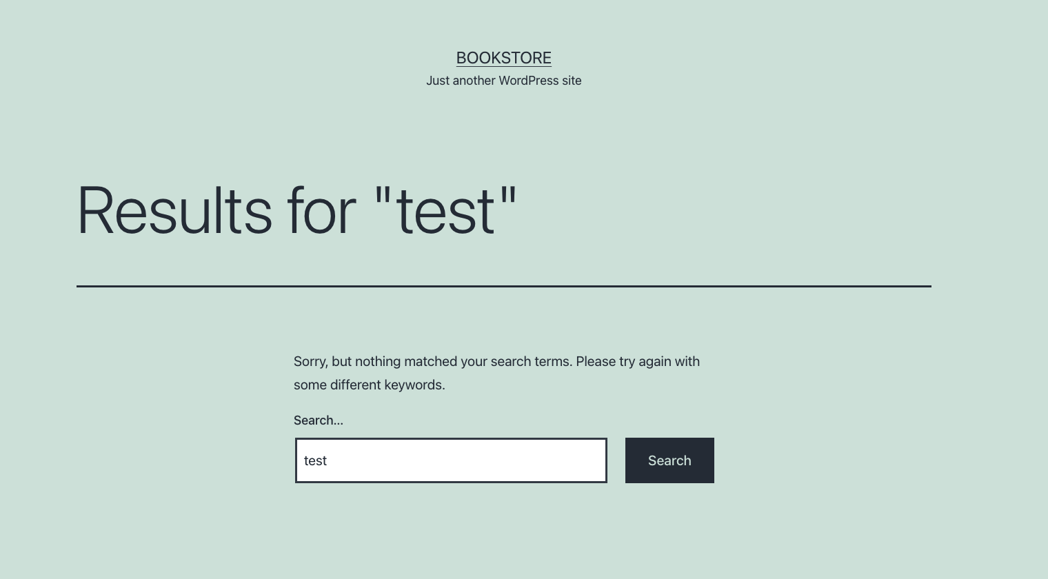 fields used as "entry title" not storing to the database properly, broken search · Issue #280 ...