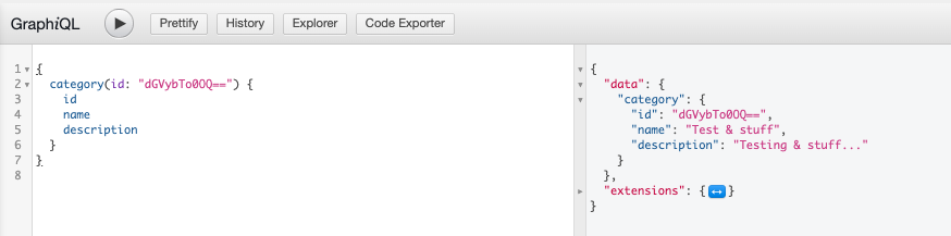 Wpgraphql Should Call `htmlentitydecode` For All Content Fields · Issue 1035 · Wp Graphql