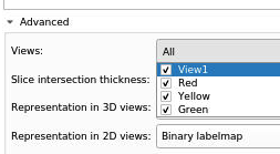 Support of RTSTRUCT visualization · Issue #1373 · OHIF/Viewers · GitHub
