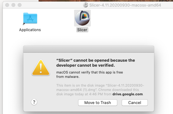 Release Slicer v4.11.20200930 · Issue #5217 · Slicer/Slicer · GitHub