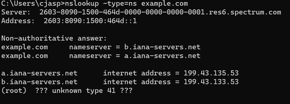 GitHub - cjasper1991/CommandLinePromptsPt2