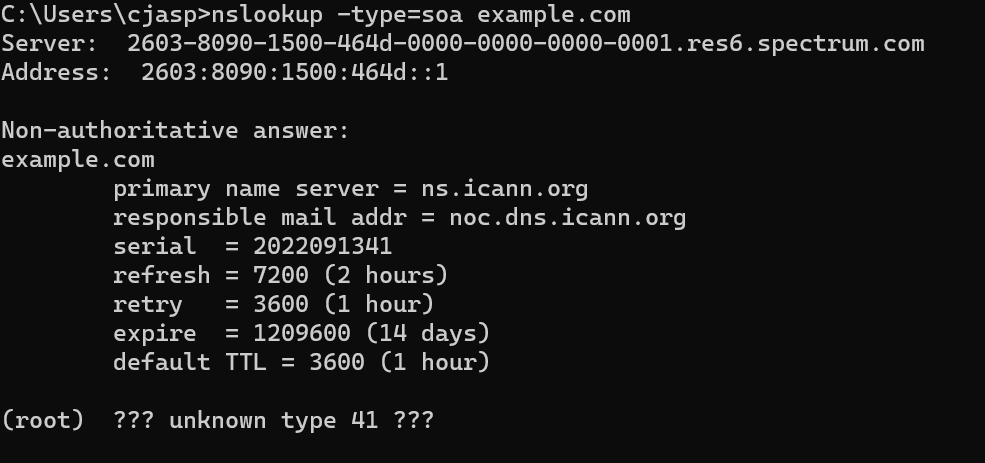 GitHub - cjasper1991/CommandLinePromptsPt2