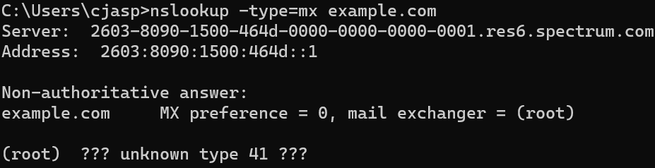 GitHub - cjasper1991/CommandLinePromptsPt2