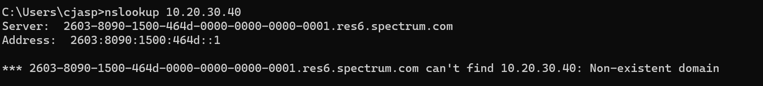 GitHub - cjasper1991/CommandLinePromptsPt2