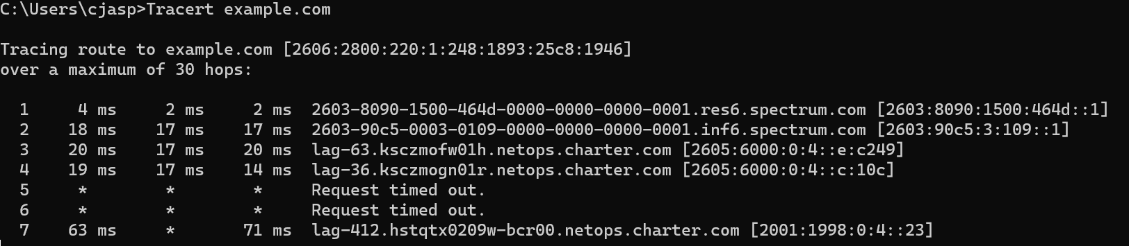 GitHub - cjasper1991/CommandLinePromptsPt2