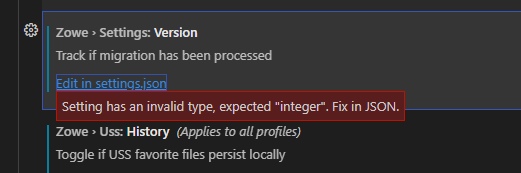 LOGON TERMINATED · Issue #2241 · zowe/zowe-explorer-vscode · GitHub