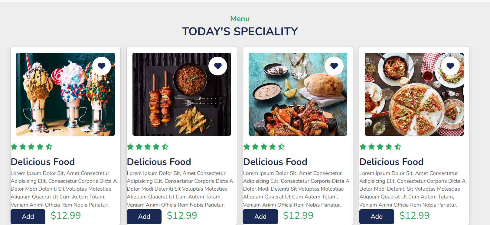 GitHub - kkamal2003/Restro_website: Restro Front End