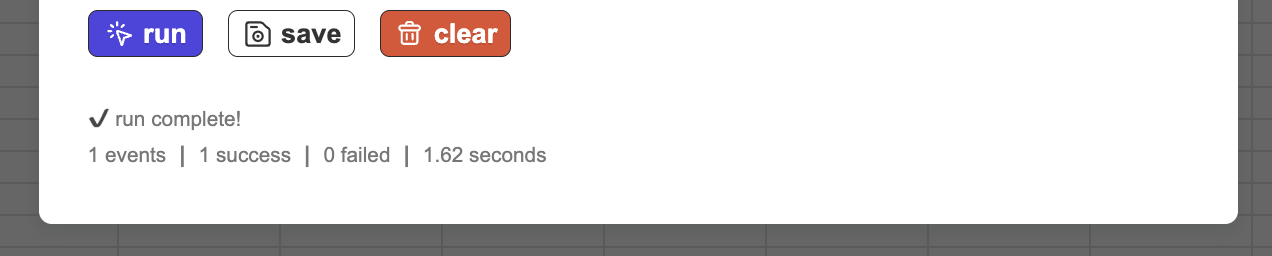 Didn't work for me · Issue #7 · mixpanel/sheets · GitHub