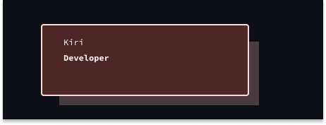 kiri10ten (kiruba selvi) · GitHub
