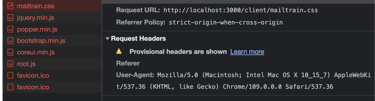 Docker Compose Gives Me Blank Page · Issue 1316 · Mailtrain Orgmailtrain · Github