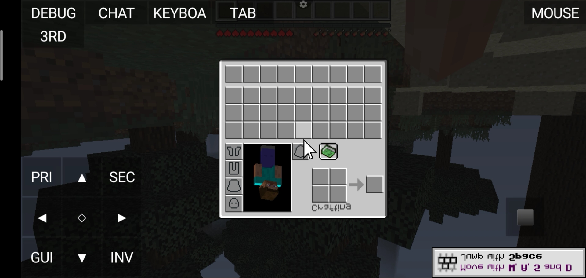 [BUG] graphics issue · Issue #4072 · PojavLauncherTeam/PojavLauncher · GitHub