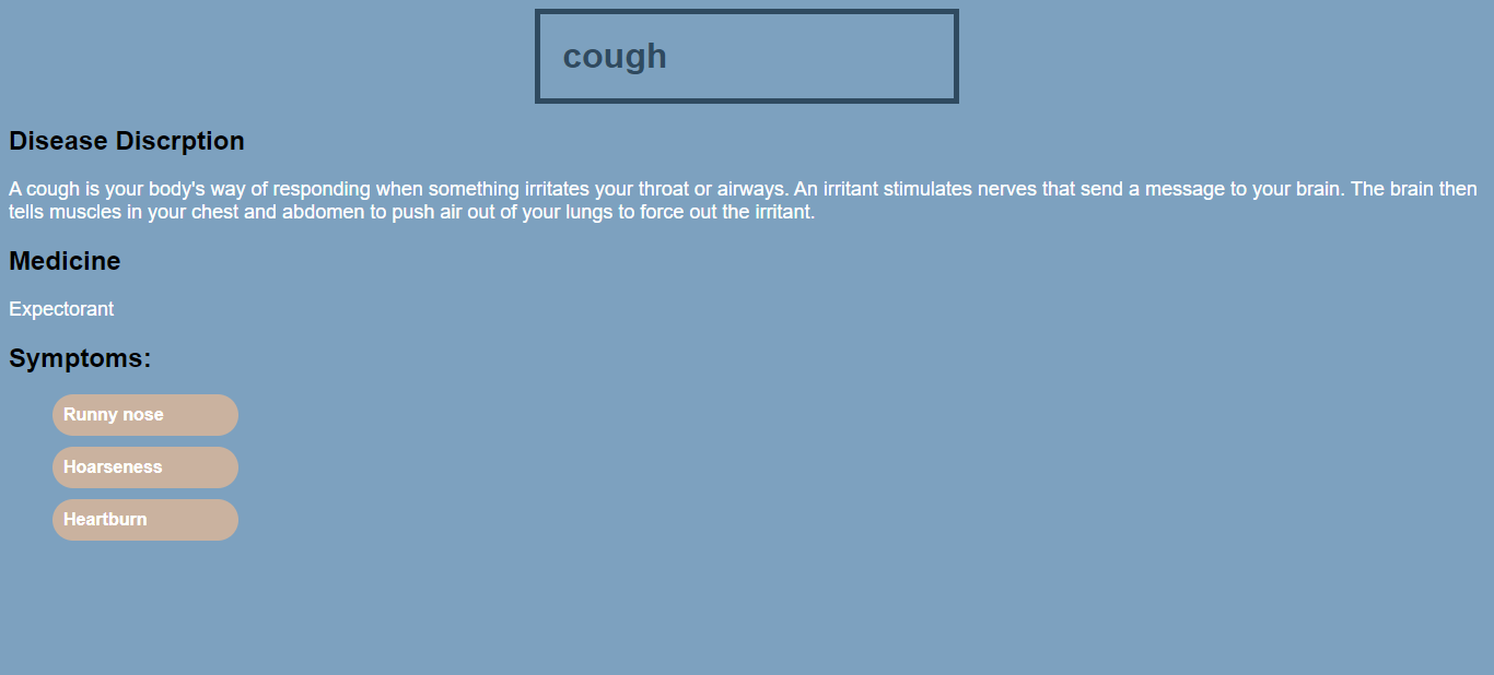 GitHub - you1472006/symptom-checker