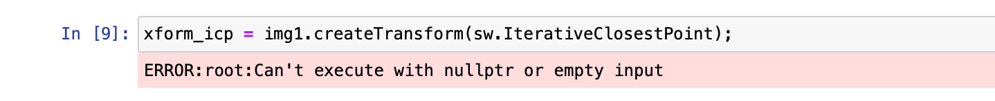 ICP transforms fail when image is a segmentation · Issue #1496 · SCIInstitute/ShapeWorks · GitHub