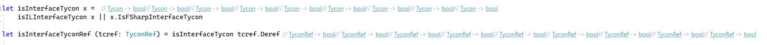Code Lens Broken In Dev17 · Issue 12151 · Dotnetfsharp · Github