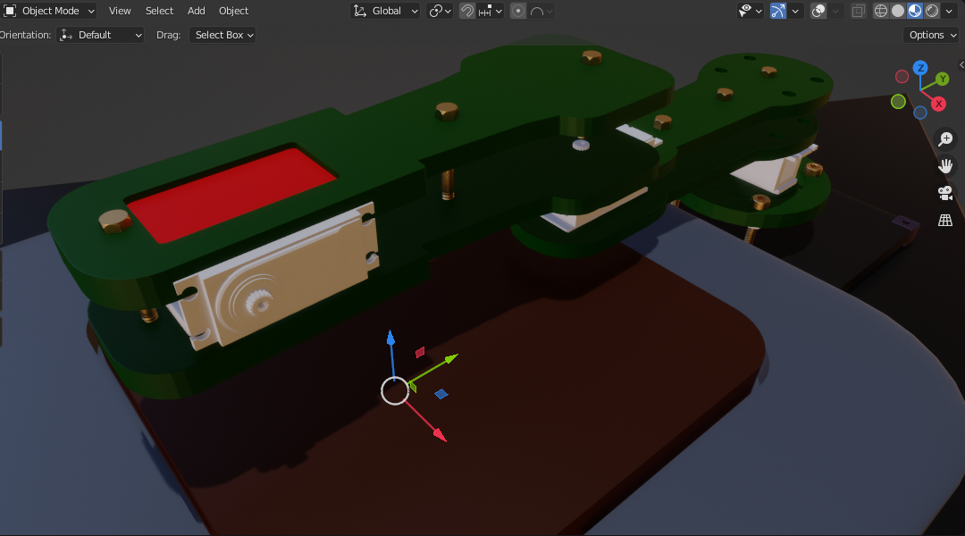 GitHub - abelyo252/ACB-CHECKER: checkers-playing robot that employs computer vision algorithms ...
