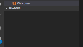 Folder view New File/Folder Icons not detecting collapsed state ...