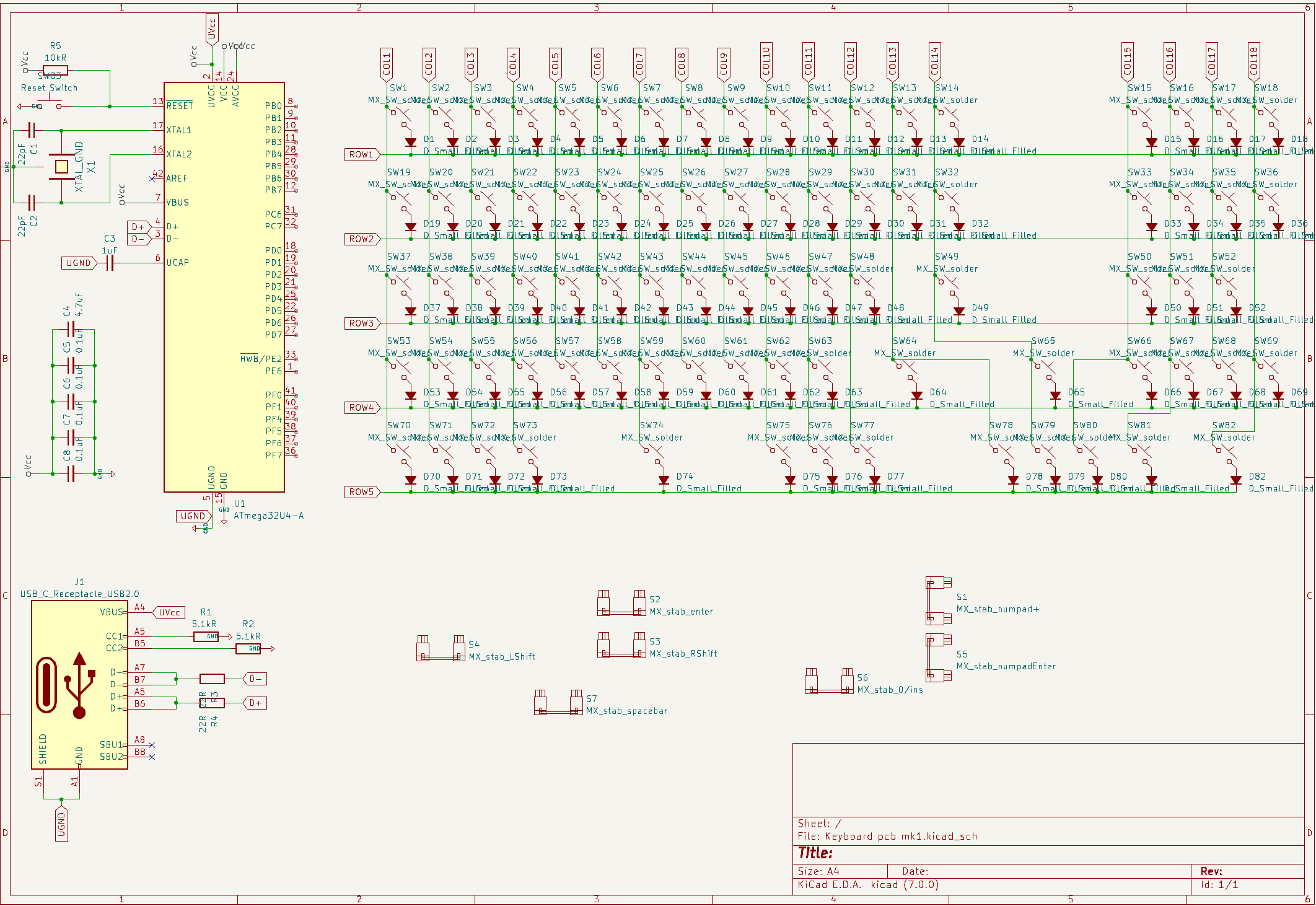 Keyboard-PCB/2. Schematic.md at main · EdwinCep/Keyboard-PCB · GitHub