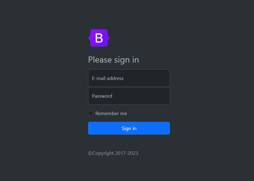 GitHub - Estefanilira/tela-login-bootstrap: Clone GitHub - Estefanilira/tela-login-bootstrap: Clone