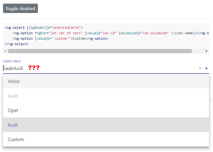 Strange disabled option behavior · Issue #1036 · ng-select/ng-select ...